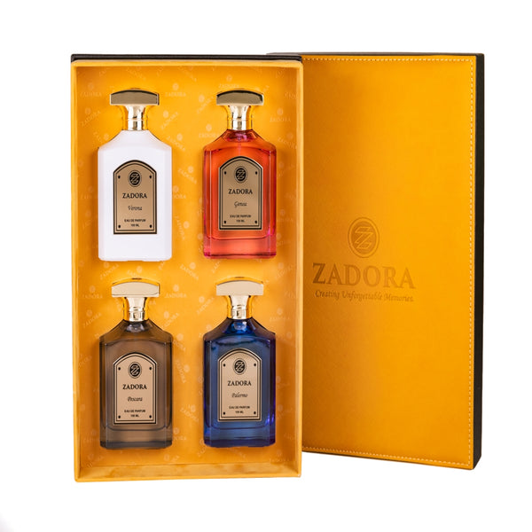 Zadora Uno set – Zadoraperfumes